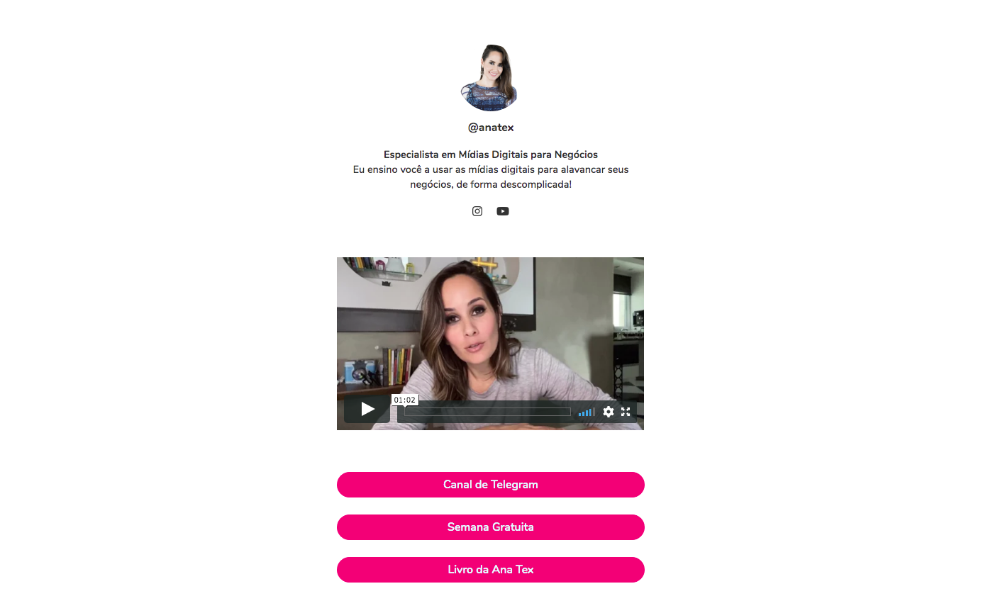 AppTuts bio Crie Seu Grupo De Links Para As Redes Sociais apptuts-bio-crie-seu-grupo-de-links-para-as-redes-sociais